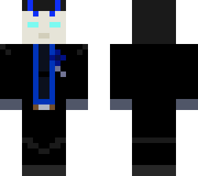 oni | Minecraft Skins
