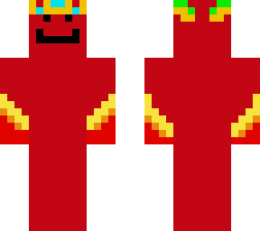 flamefrags | Minecraft Skins
