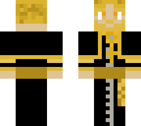 adam | Minecraft Skins