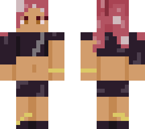 agent | Minecraft Skins