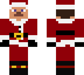 Basic Cool Steve | Minecraft Skin