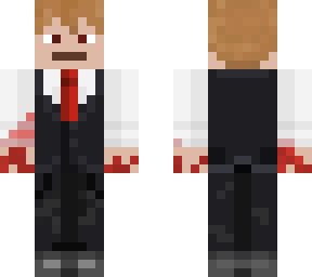 blood | Minecraft Skins