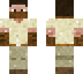 desert | Minecraft Skins