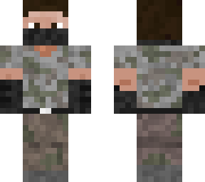 normal | Minecraft Skins