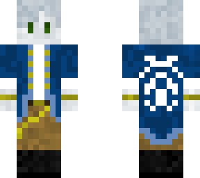 explorer | Minecraft Skins