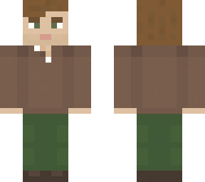 dexter morgan | Minecraft Skins