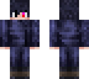 dsadad | Minecraft Skin
