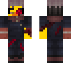 yuji | Minecraft Skins