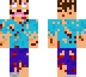 caveman | Minecraft Skins
