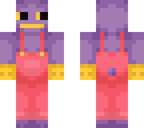 tadc | Minecraft Skins