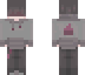 Jdjj | Minecraft Skin