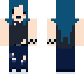 chibi | Minecraft Skins