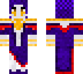 modern | Minecraft Skins