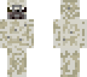 pug | Minecraft Skins