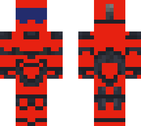 master chief | Minecraft Skins