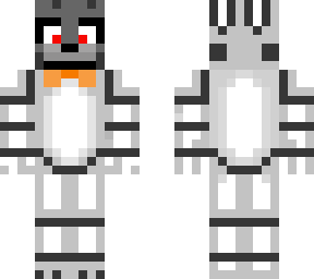 judelow | Minecraft Skins