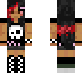scene | Minecraft Skins