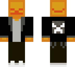 skull | Minecraft Skins