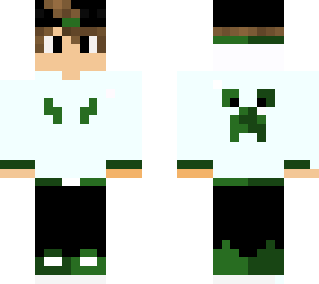 verde | Minecraft Skins