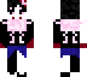 null | Minecraft Skins