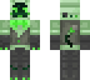 dandy world | Minecraft Skins