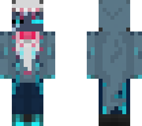 vox | Minecraft Skins