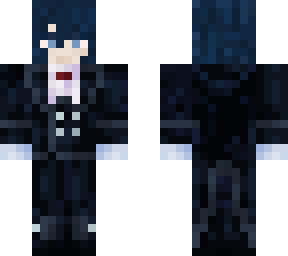 boss | Minecraft Skins