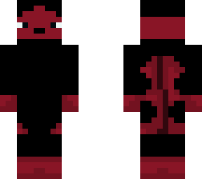 Zoey | Minecraft Skin