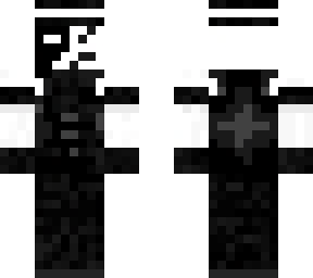 die of death | Minecraft Skins