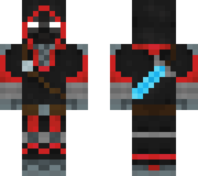 badboyhalo | Minecraft Skins