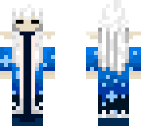 wizard | Minecraft Skins