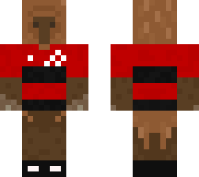 capivara | Minecraft Skins