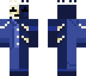 noli | Minecraft Skins