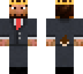 jschlatt | Minecraft Skins