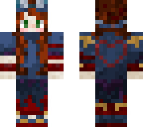 heart | Minecraft Skins