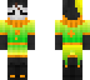 jester | Minecraft Skins