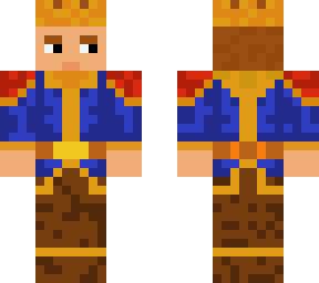 nexus | Minecraft Skins