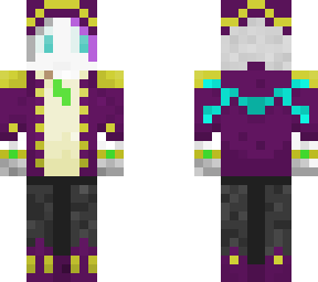 pirate | Minecraft Skins