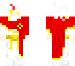 china | Minecraft Skins