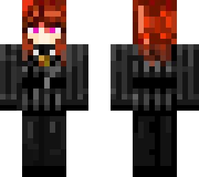 Violet | Minecraft Skin