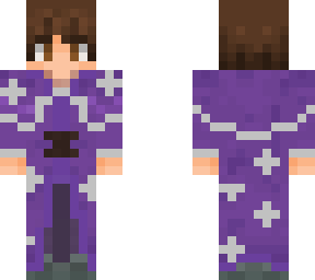 stranger things will | Minecraft Skins