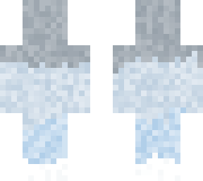 Wind Elemental | Minecraft Skin