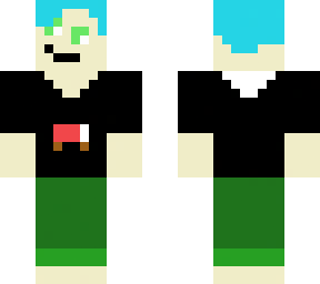 bedwars | Minecraft Skins