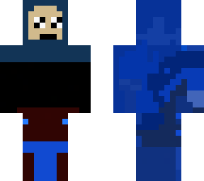 cartoon | Minecraft Skins