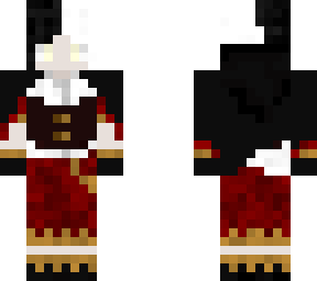 vampire | Minecraft Skins