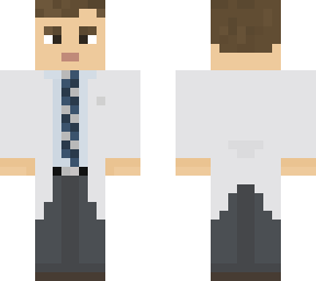 doctor house | Minecraft Skins
