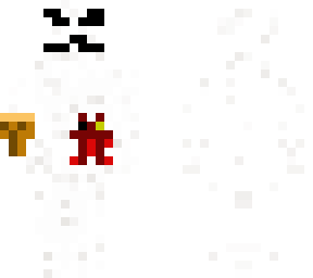 gubby | Minecraft Skins