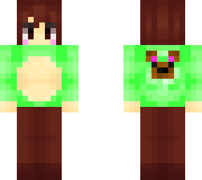67 kid | Minecraft Skins
