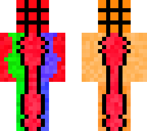 master | Minecraft Skins