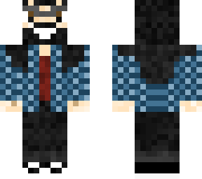 MY DAD :) | Minecraft Skin